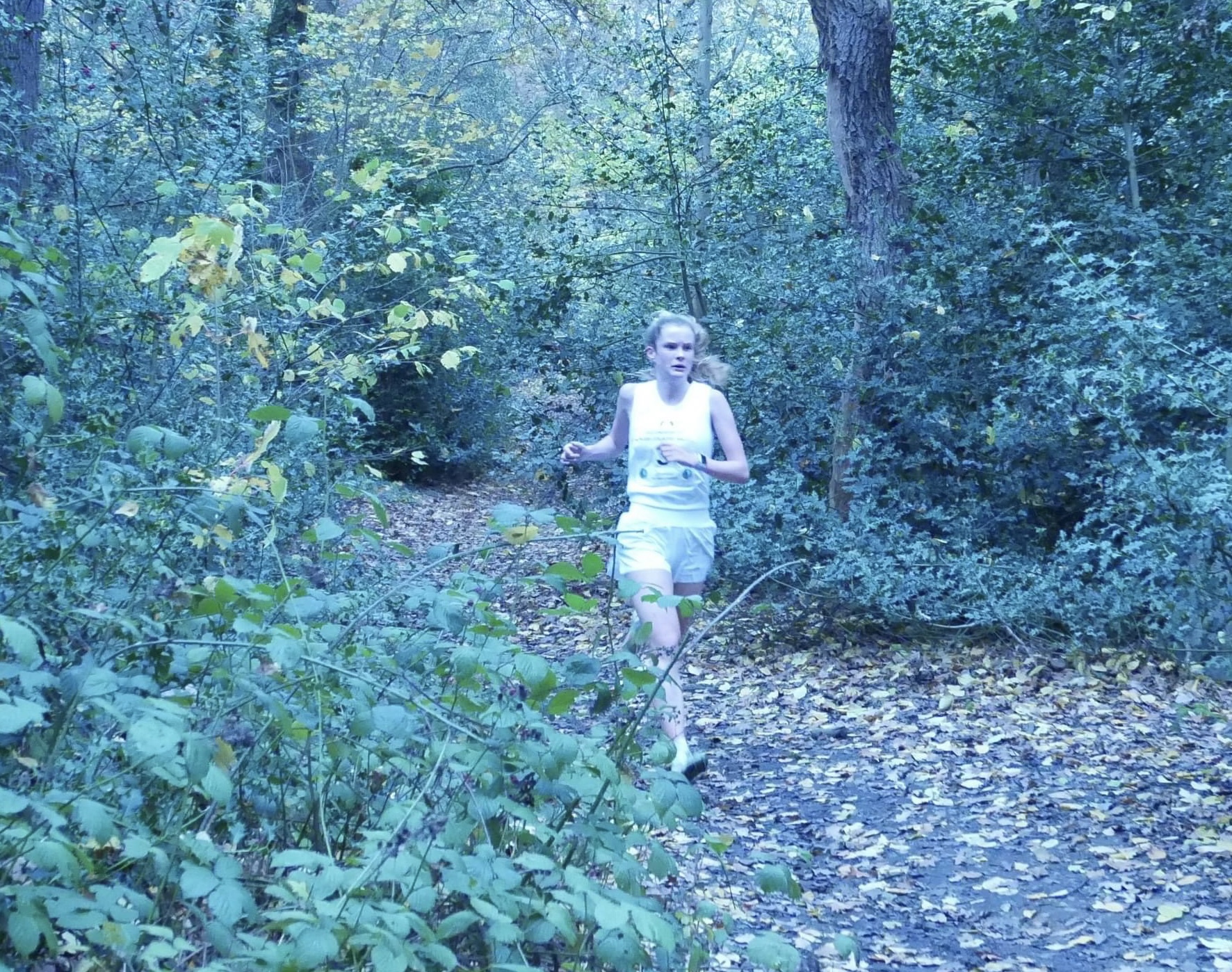 Herne Hill athletes smash marathon PBs in Valencia – Herne Hill Harriers