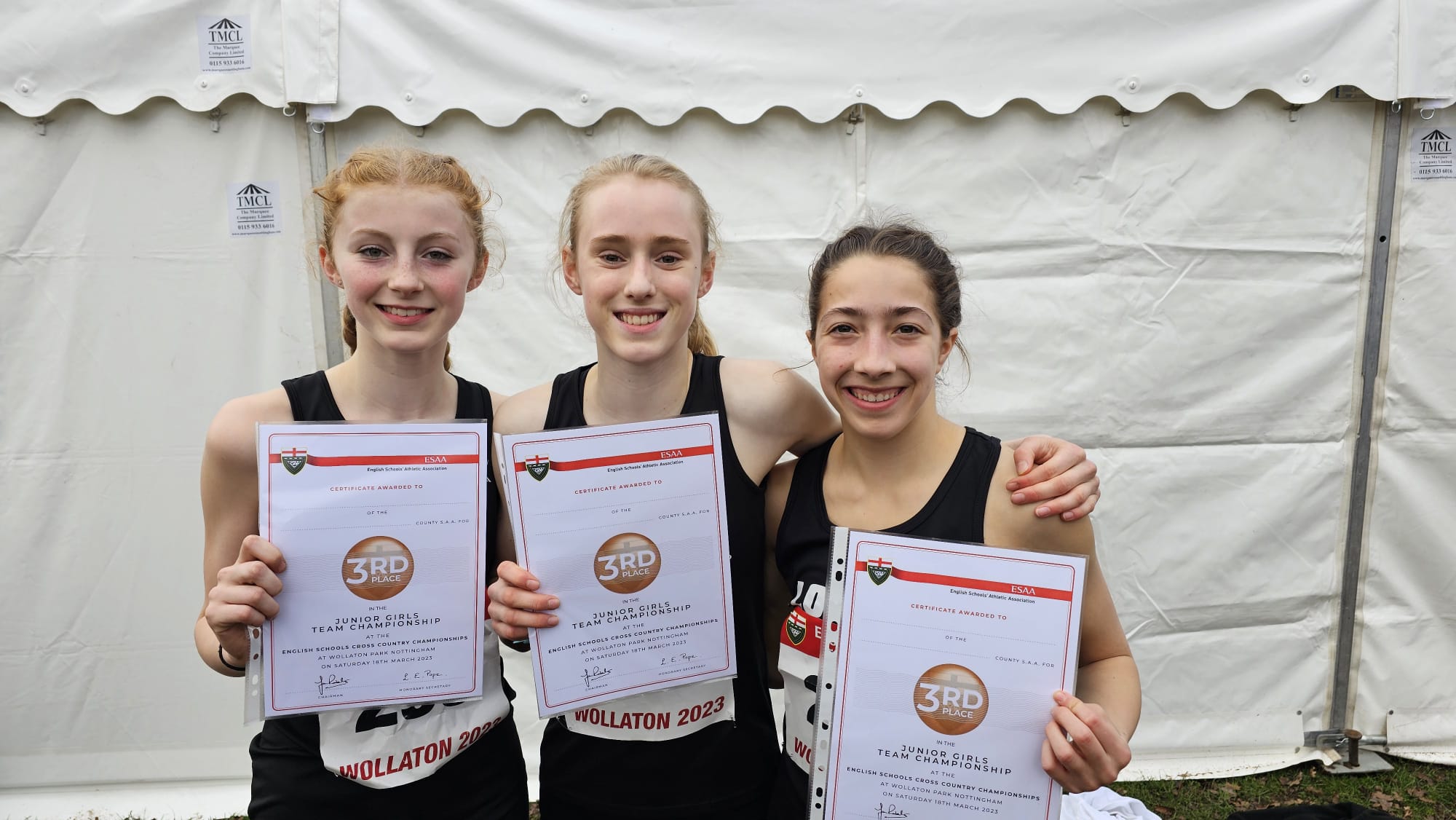 Herne Hill youngsters top of the class in schools championships – Herne ...