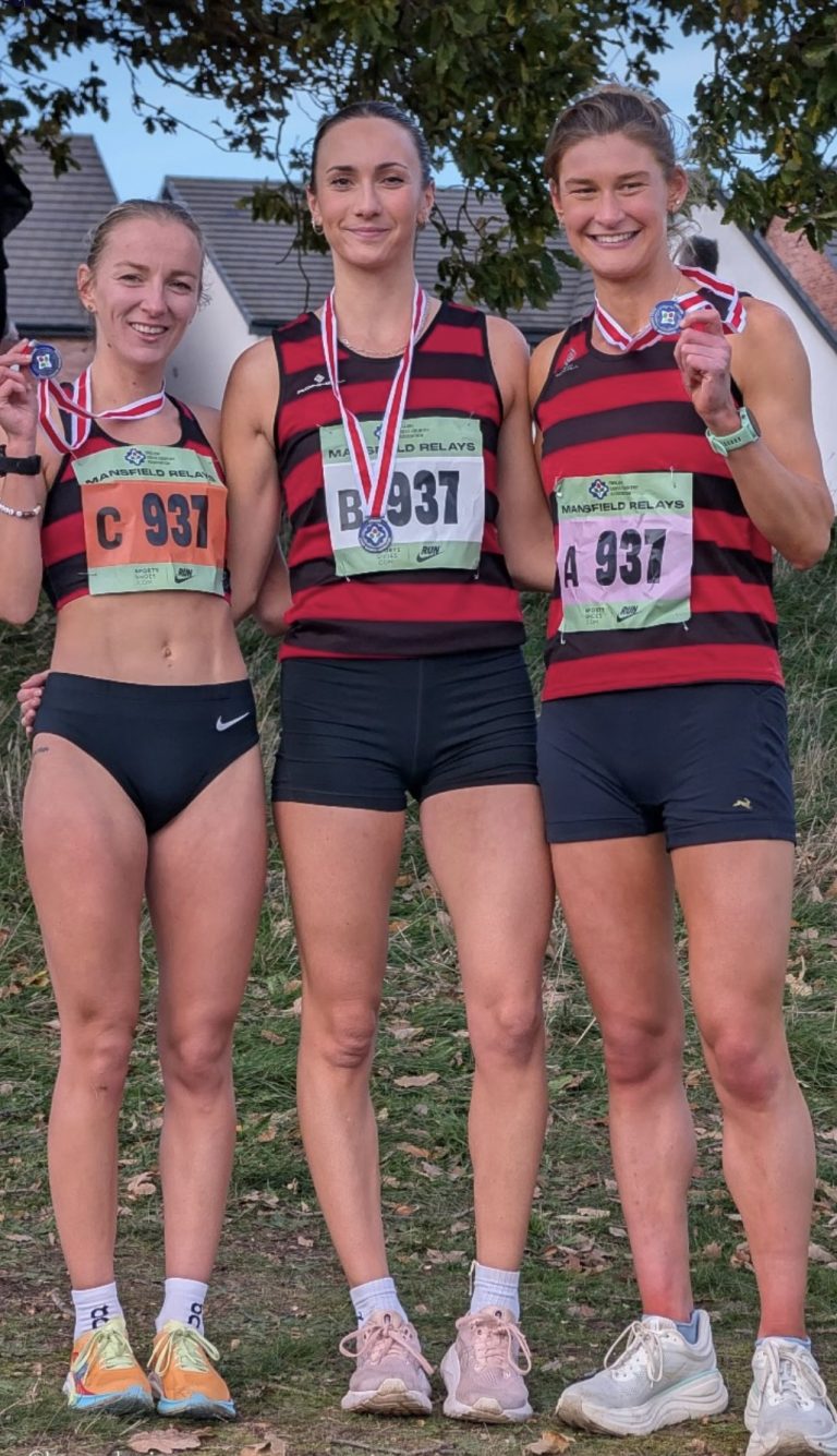Herne Hill – Herne Hill Harriers